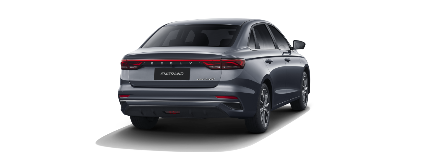 EMGRAND