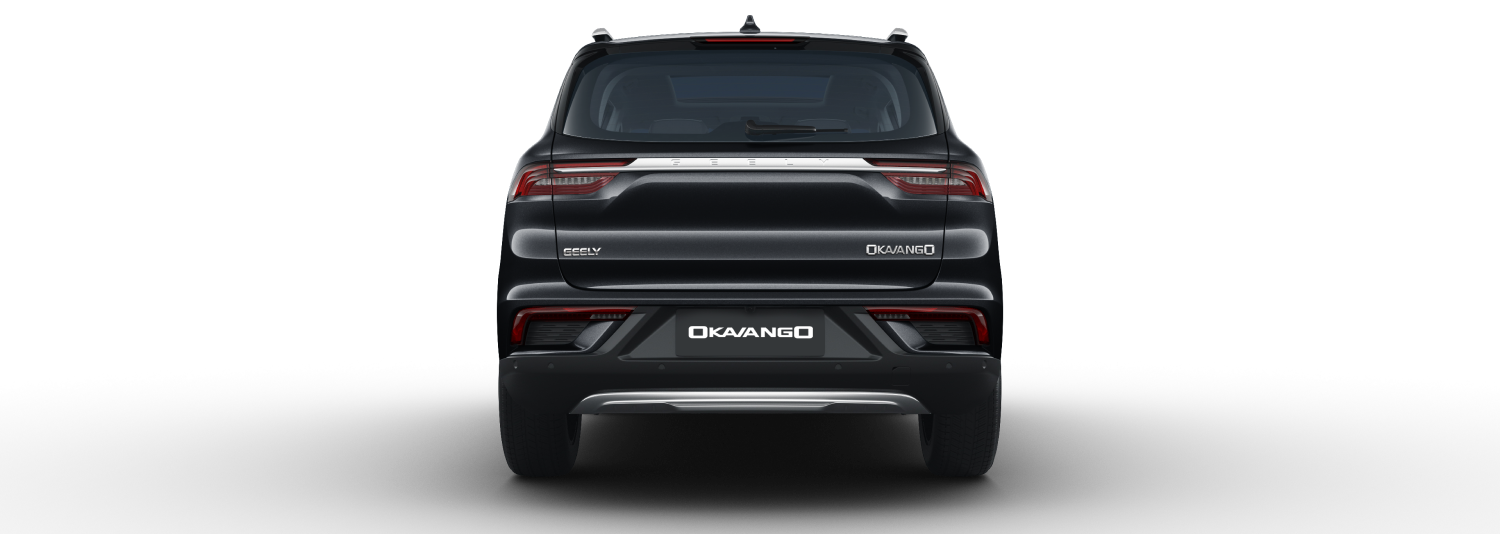 OKAVANGO