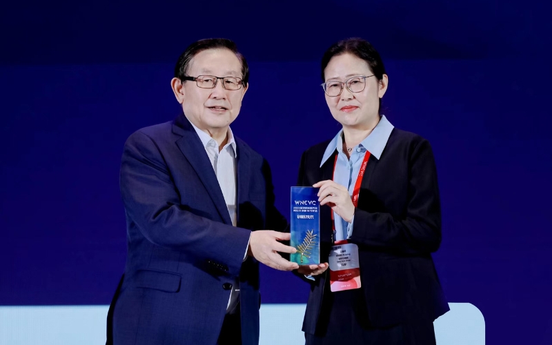 Geely’s Leishen Power Wins “High-Performance Inverter Hybrid Platform ...