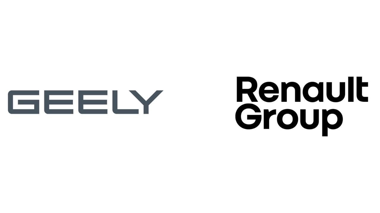 Renault Group and Geely Sign Joint Venture Agreement to Launch Leading ...