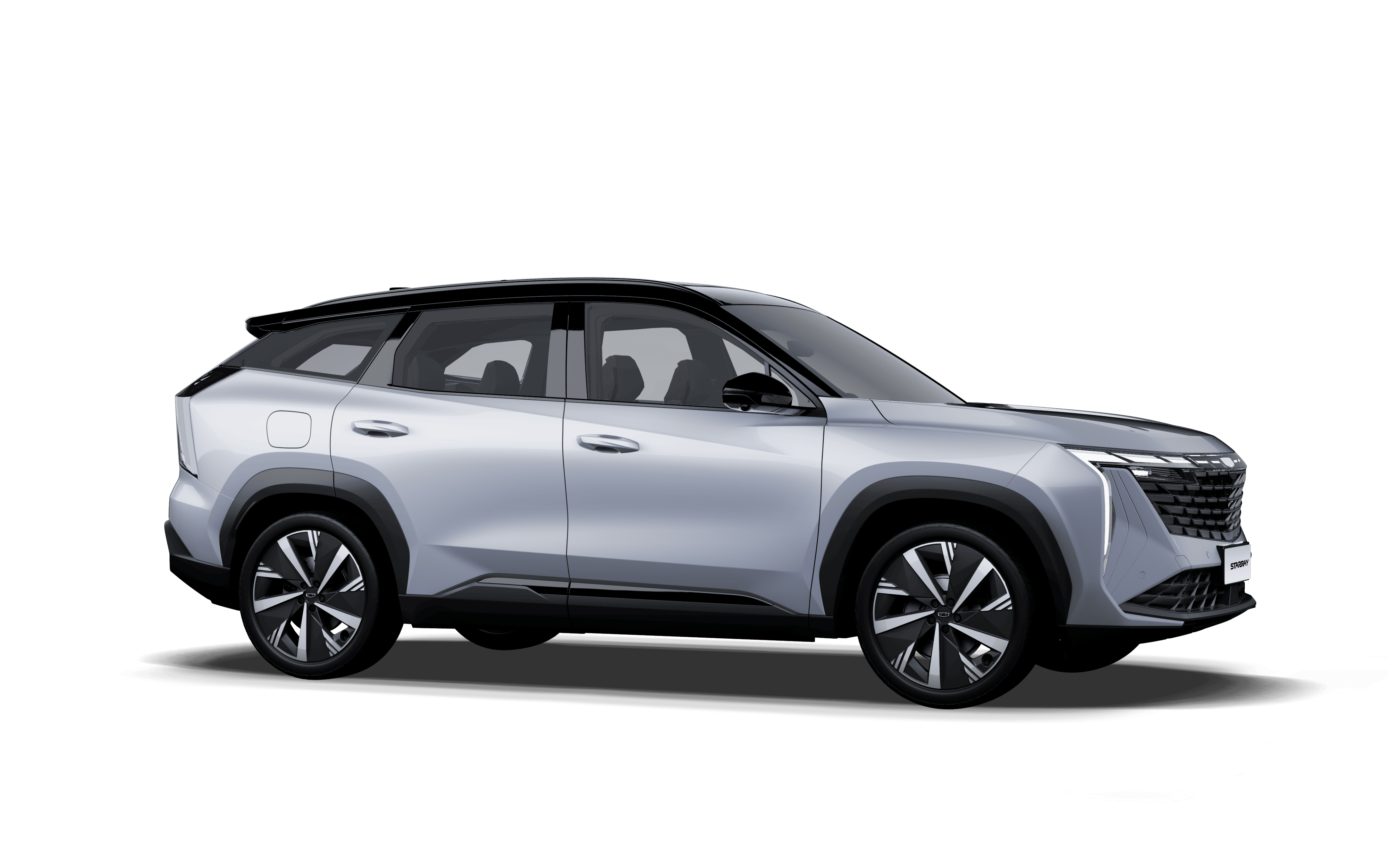 GEELY STARRAY